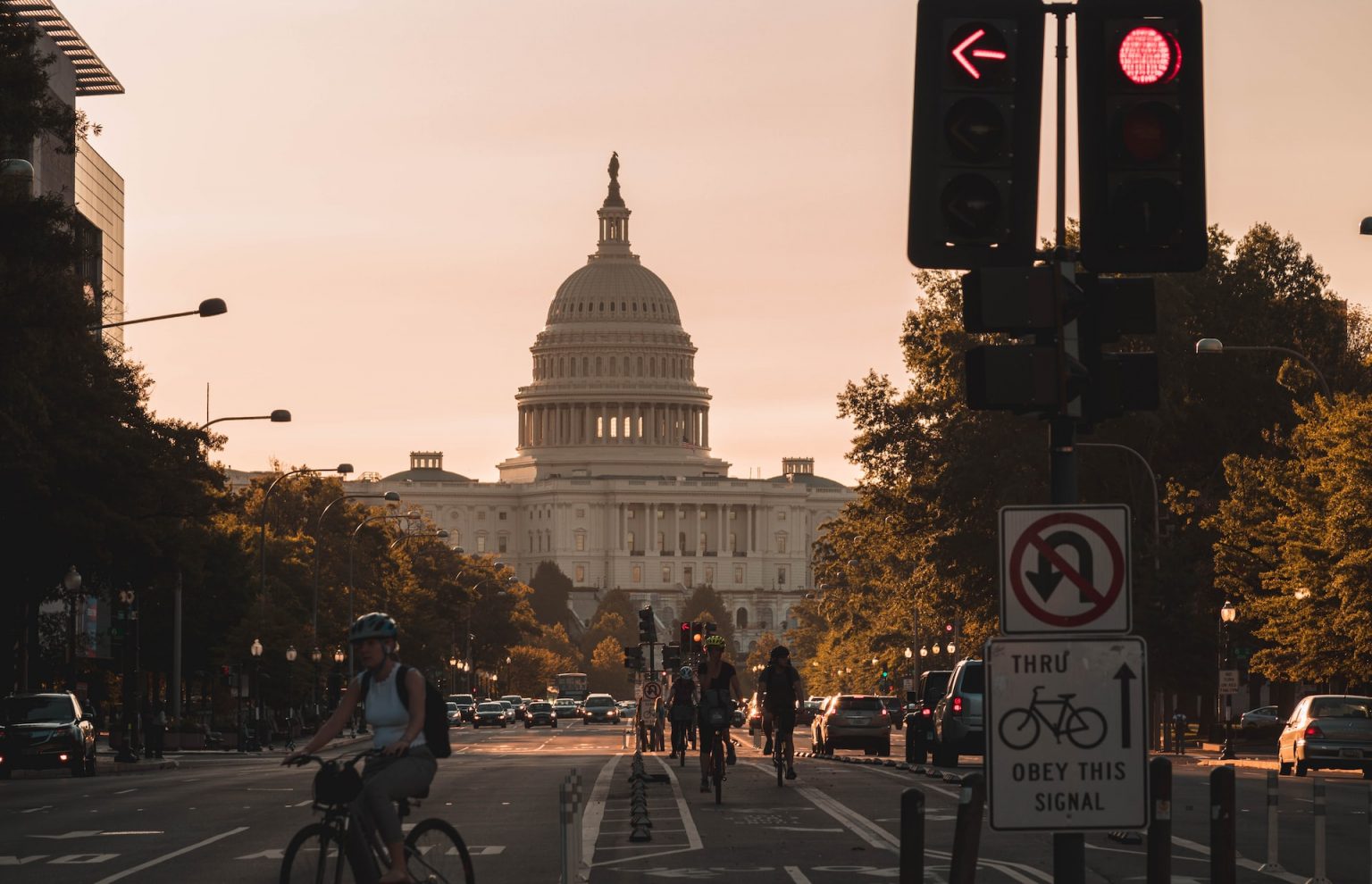 Pros and Cons of Life in Washington D.C.: Is it Right for You?