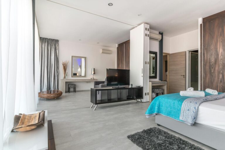 Innovative Furniture Ideas for Your Rental Apartment